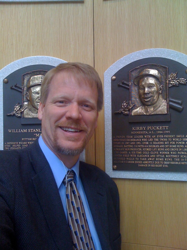 Cooperstown Memories | Social Media University, Global (SMUG)