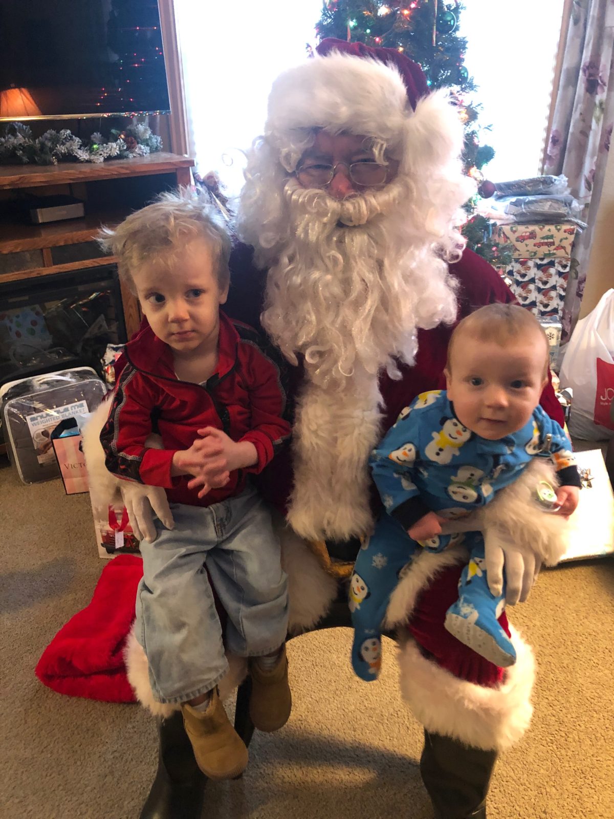 A Year (and a Decade) of Blessings | Social Media University, Global (SMUG)