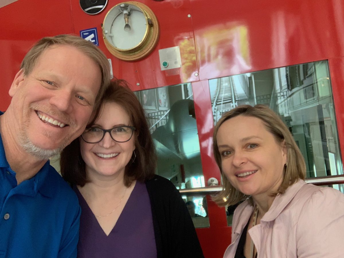 A Year (and a Decade) of Blessings | Social Media University, Global (SMUG)